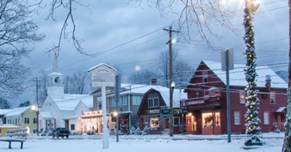 Work and Travel- Cranmore Mountain Resort, NM | WORK AND TRAVEL ...