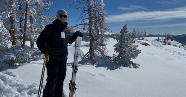 Work and Travel USA- YMCA of the Rockies,Granby, CO | WORK AND TRAVEL ...